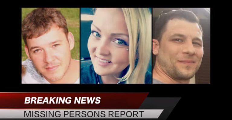 Shadow People: Last known footage of Sarah McCormick - Paranormal Globe