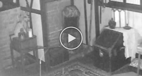 LIVE CAMS - Paranormal Globe