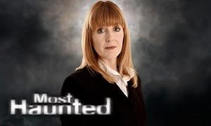 TV SHOWS - Paranormal Globe