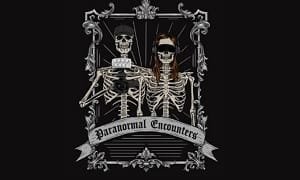 TV SHOWS - Paranormal Globe